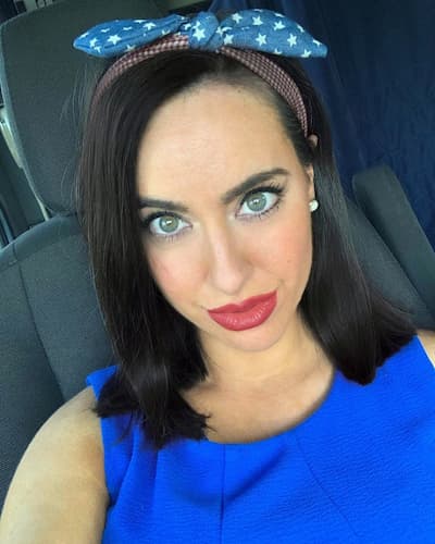 Katie Katro (6ABC) Bio, Wiki, Age, Birthday, Height, Parents, Husband ...