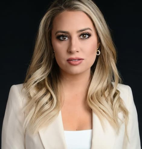 Jacqui Heinrich (Fox News) Wiki, Bio, Age, Height, Parents, Husband ...