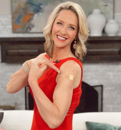 Nicea DeGering (ABC 4) Bio, Age, Height, Family, Husband, Salary and ...