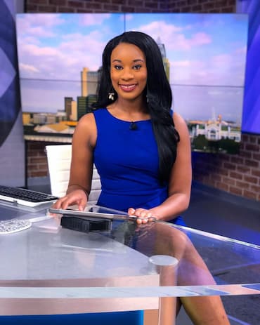 Amanda DeVoe (WKRG) Bio, Wiki, Age, Height, Husband, Married, Salary ...
