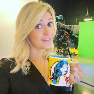 Trisha Pittman (WPXI-TV) Bio, Wiki, Age, Height, Husband, Married ...