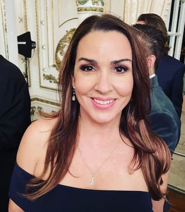 Sara Carter (Fox News) Bio, Wiki, Age, Height, Family, Husband, Kids ...