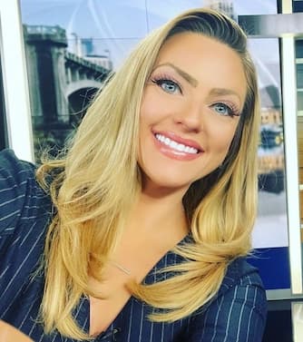 Lisa Meadows (WCCO) Bio, Wiki, Age, Height, Family, Husband, Married ...