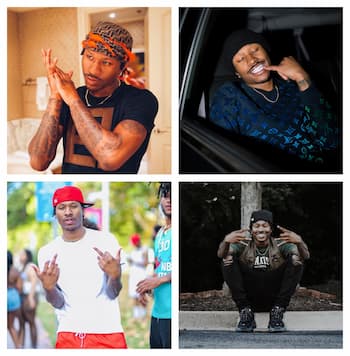 Duke Dennis (2022) Bio, Wiki, Age, Height, Real Name, Girlfriend, Jeep ...