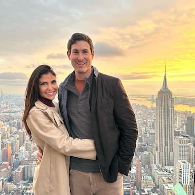 Sam Brock (NBC) Bio, Wiki, Age, Birthday, Height, Parents, Wife ...